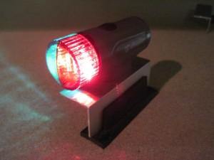 DIY Rowing Equipment: Shell Navigation Lights - Revolution Rowing