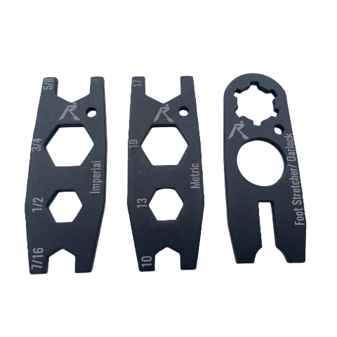 Compact Rowing Tools - Revolution Rowing