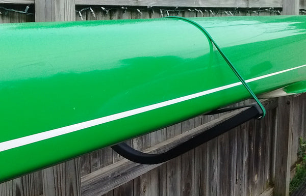 Scratch and Dent Sculling Boat Hangers - Revolution Rowing