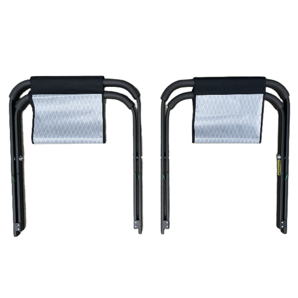 Sculling Boat Slings, Rowing Shell Slings - Revolution Rowing