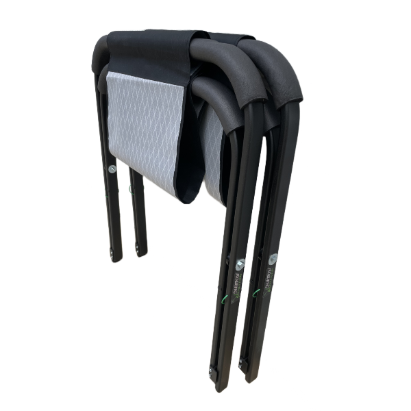 Sculling Boat Slings, Rowing Shell Slings - Revolution Rowing