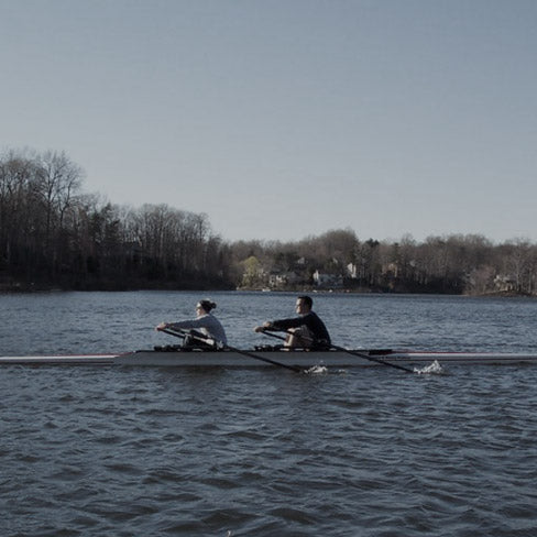 Rowing Equipment, Rowing Accessories | Revolution Rowing