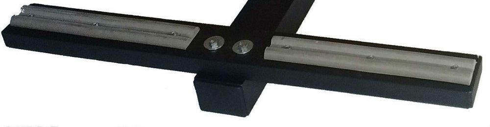 Racing Single Scull Car Rack, 1x Rowing Shell Rack - Revolution Rowing