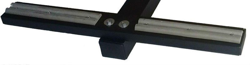 Racing Single Scull Car Rack, 1x Rowing Shell Rack - Revolution Rowing