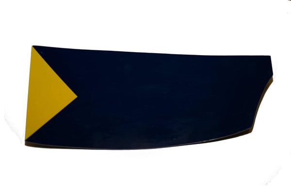 Sweep Rowing Trophy Oar Blades, Port & Starboard - Revolution Rowing