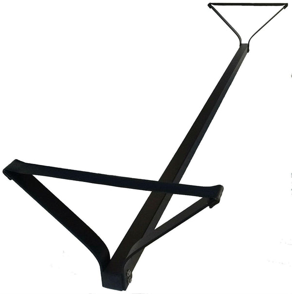Recreational Single Scull Car Rack - Revolution Rowing