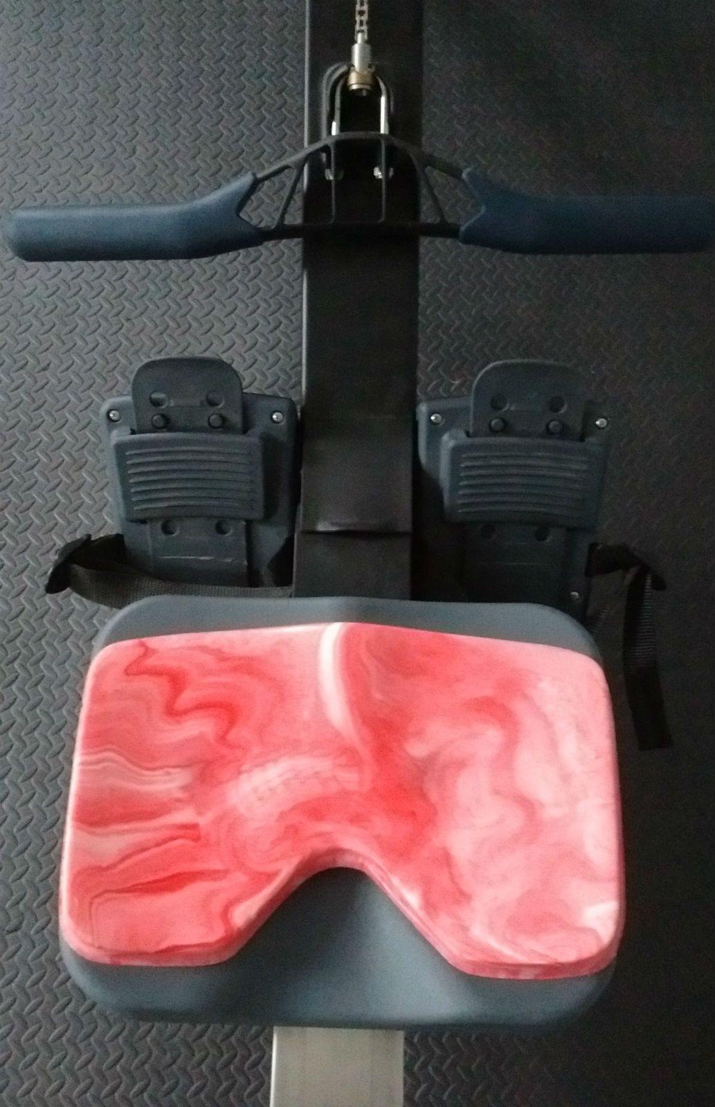 Rowing Seat Pad, Sculling Butt Cushion - Revolution Rowing