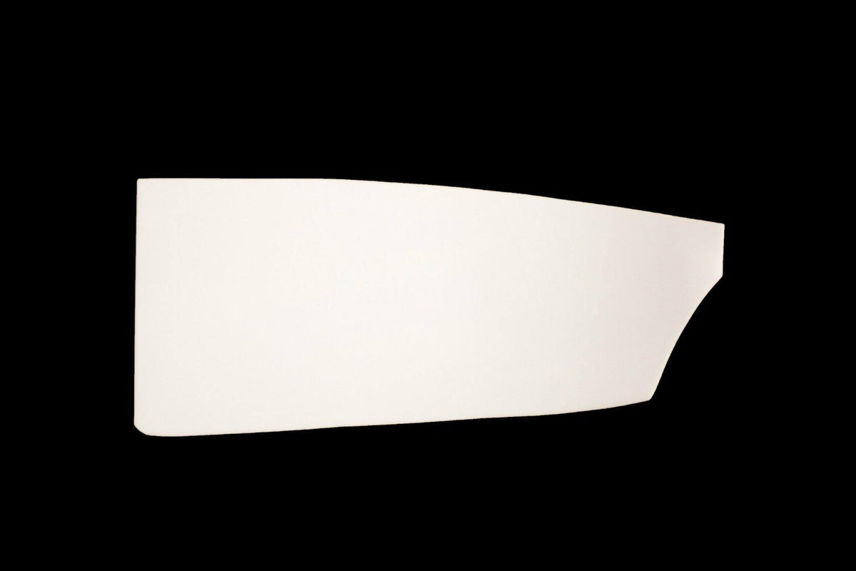 Sweep Rowing Trophy Oar Blades, Port & Starboard - Revolution Rowing