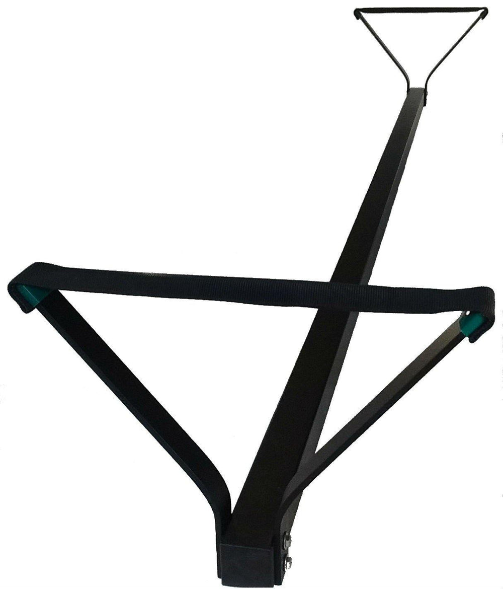 Racing Single Scull Car Rack, 1x Rowing Shell Rack - Revolution Rowing